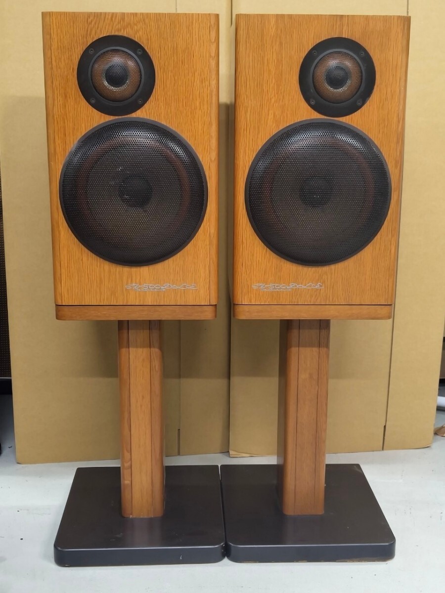 Yahoo!オークション - N27 ビクター SL-5000DOLCE LS-500D 2way スピー...