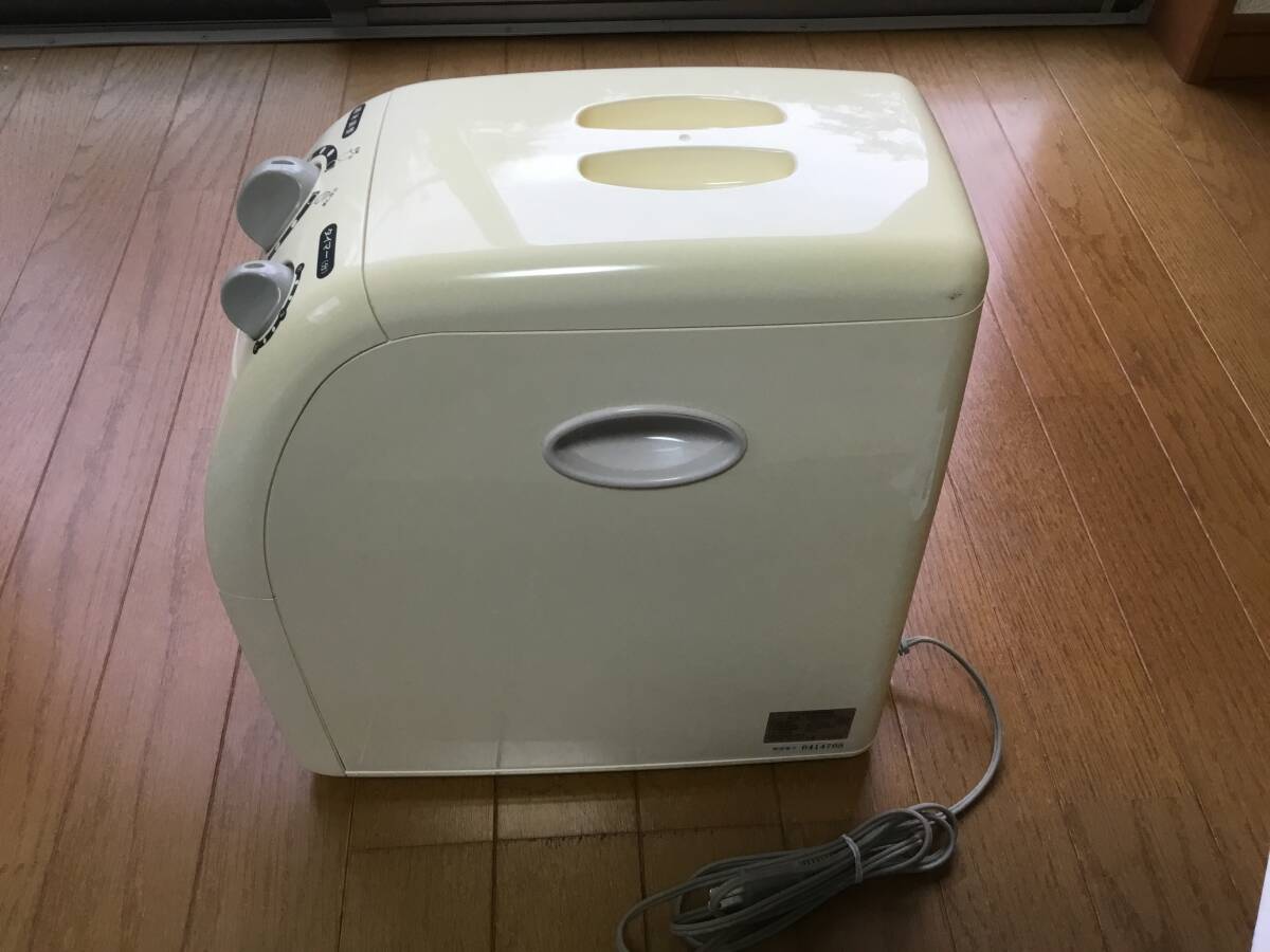 Yahoo!オークション - 家庭用精米器 山善YNS-240