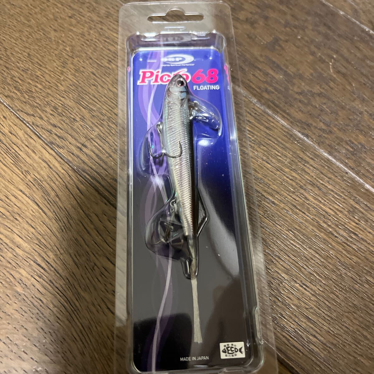 Yahoo!オークション - osp ピクロ 68 フローティング