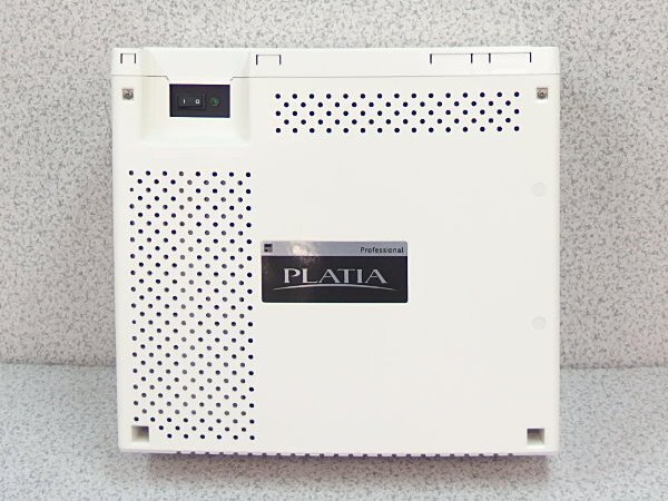 β Saxa/サクサ PLATIA PT1000 Professionar 主装置 通電/データ消去OK ユニット IPFT-01A Amavo用 PCB 8ST-01A 付き 1004-01 ...