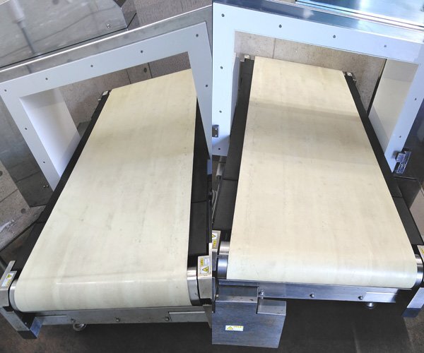 イシダ/ISHIDA 金属検出機 大型モデル IND-6035-WP-E 2018年製 引き取り限定 訳あり YouTube動画あり(店舗用品)｜売買されたオークション情報、yahooの商品 ...