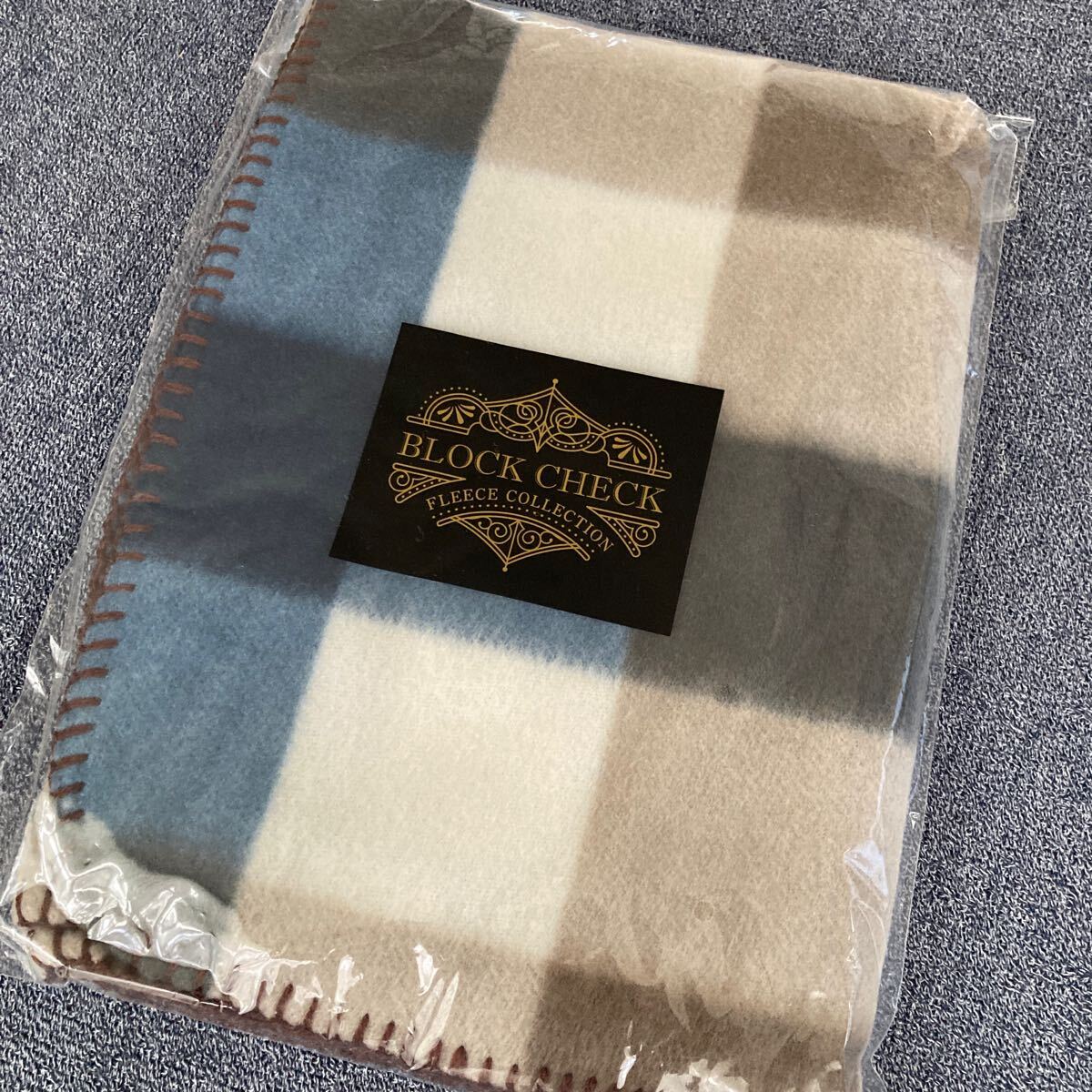 Yahoo!オークション - ブランケット