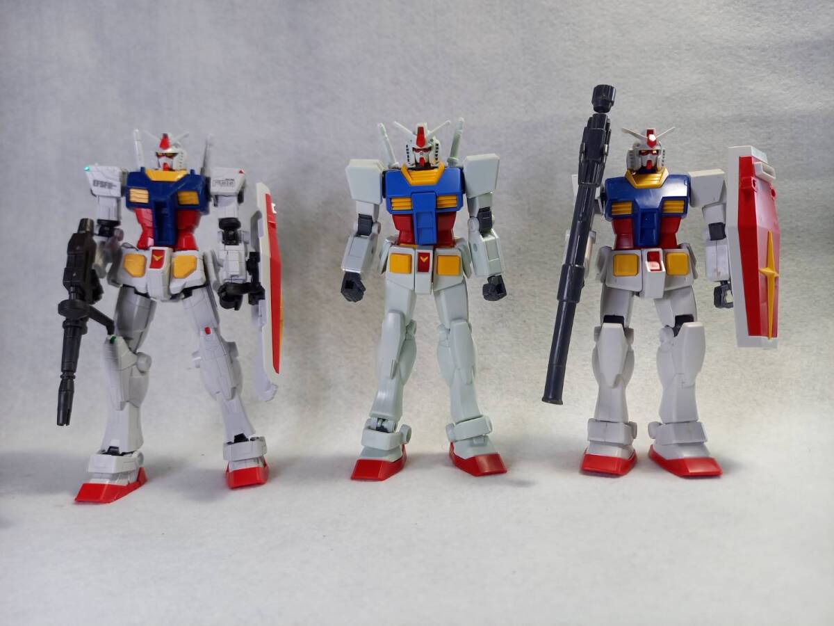 Yahoo!オークション - バンダイ ガンプラ HGUC EG イベント限定 横浜限...