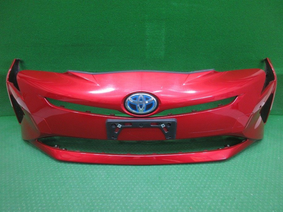 Yahoo!オークション - プリウス 50系 ZVW50/ZVW51/ZVW55 前期 純正 フ...