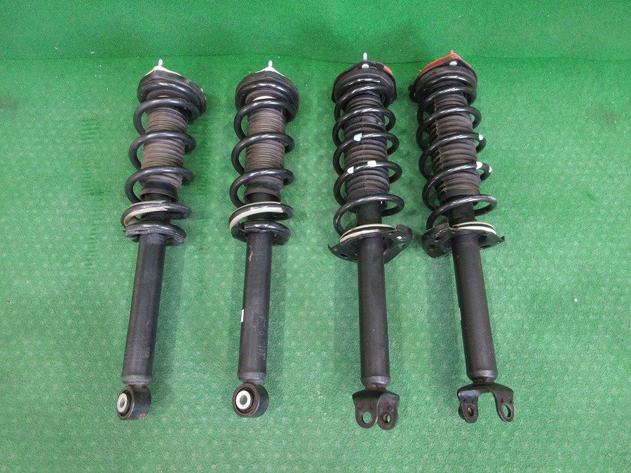 良品 スカイライン V37 純正 サスペンション/ショック 一式 56210-4GA1D 56110-4GA1D(サスペンションキット（一式）)｜売買されたオークション情報、yahooの商品 ...