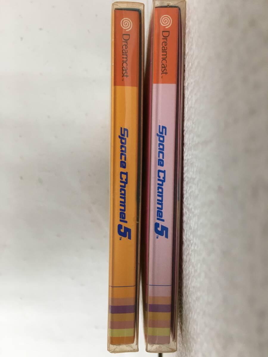 Yahoo!オークション - G227 非売品 ドリームキャスト スペースチャン...