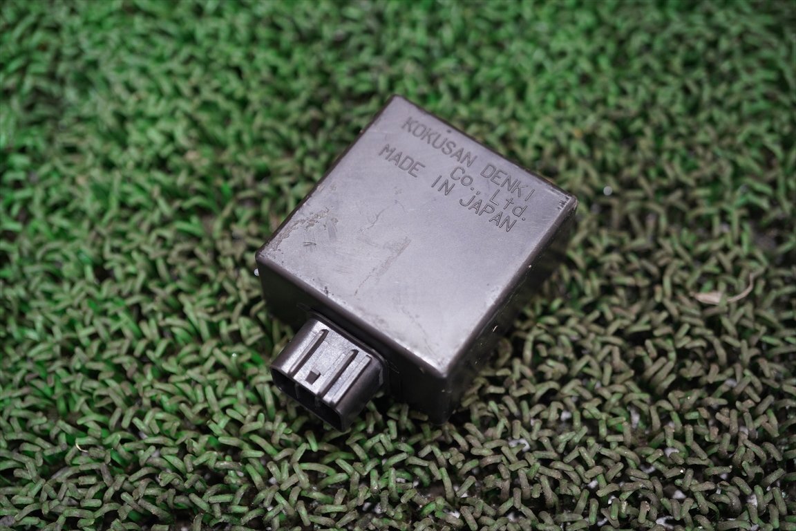 Yahoo!オークション - レッツ2 CA1PA CDI イグナーター Let’2 レッツ...