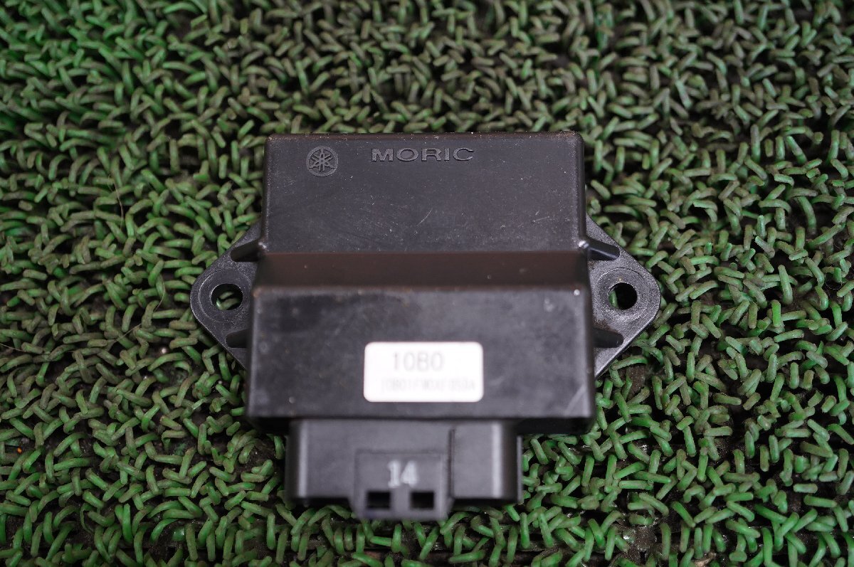 Yahoo!オークション - ギア UA06J CDI イグナイター 電装 ギア50 GEAR ...