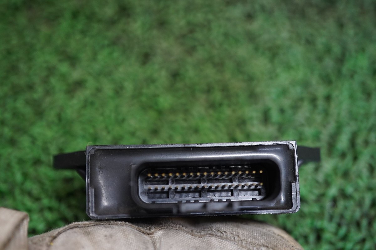 Yahoo!オークション - ギア UA06J CDI イグナイター 電装 ギア50 GEAR ...