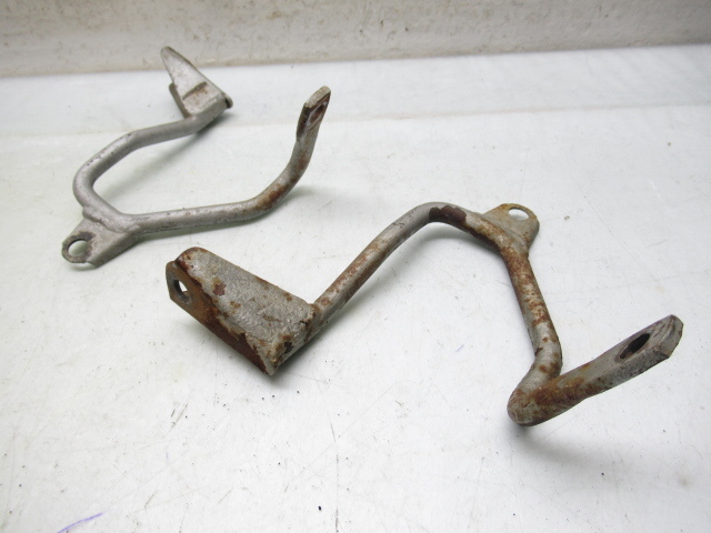 45478 ヤマハ YF60 ジンガー 四輪 バギー 4輪 カウル ステップ ステー セット(ヤマハ用)｜売買されたオークション情報、yahooの商品情報をアーカイブ公開 - オークファン ...