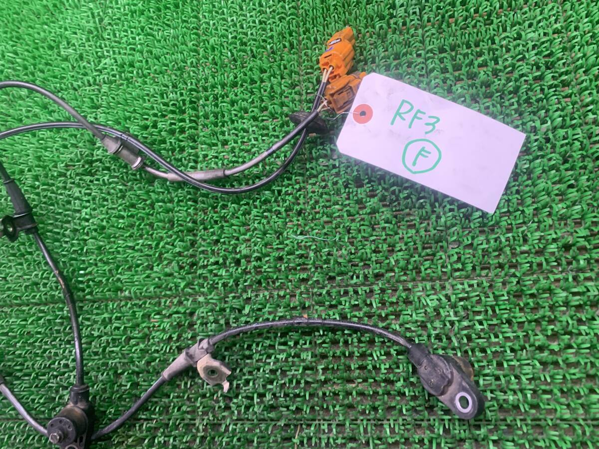 Yahoo!オークション - 即決値段 動作OK M3-1 ホンダ ステップワゴン R...