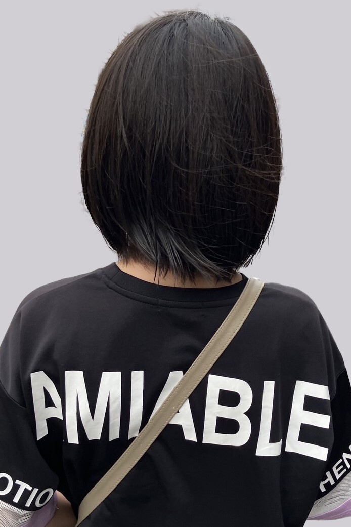 Yahoo!オークション - 髪束・毛束・約28cm・約88g 【エクステ・ヘアー】