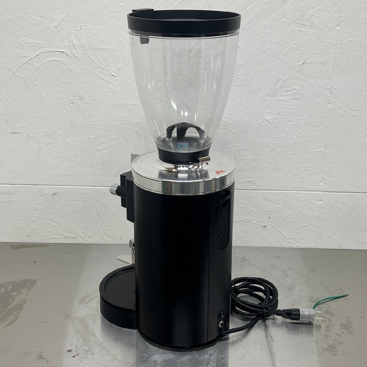 Yahoo!オークション - 使用僅か MAHLKONIG /マールクーニック エスプレ...