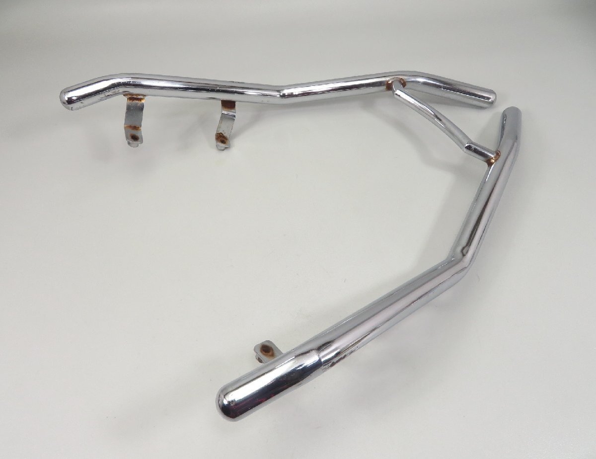 Yahoo!オークション - フォルツァZ MF08 グラブバー ファッションバー