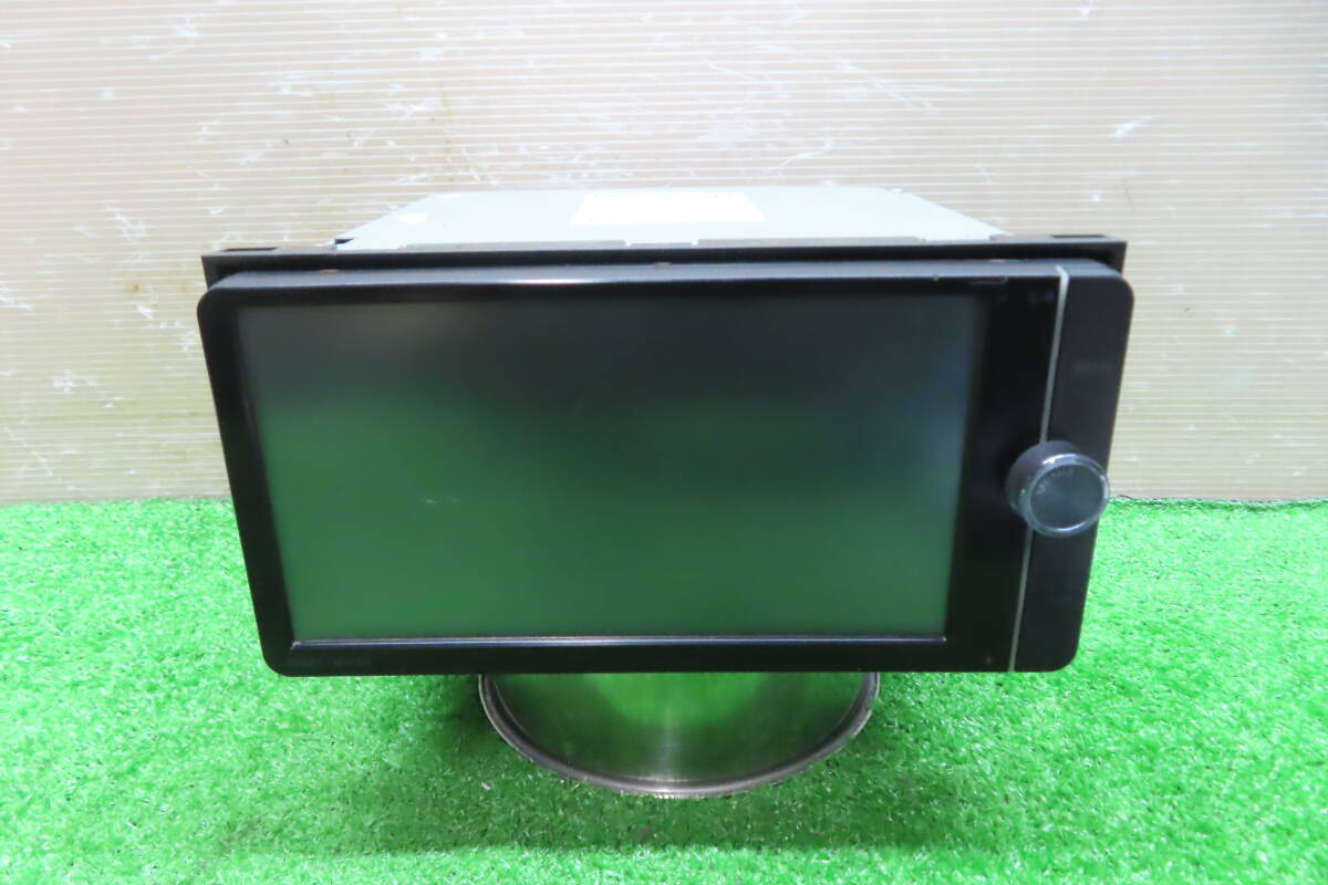 Yahoo!オークション - D114 トヨタ ナビゲーションシステム NSZT-W62G