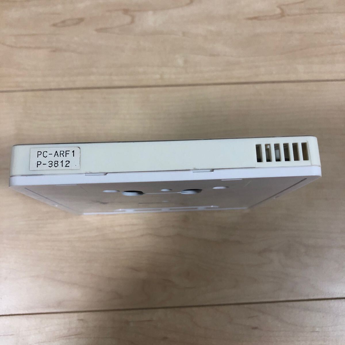 Yahoo!オークション - HITACHI PC-ARF1