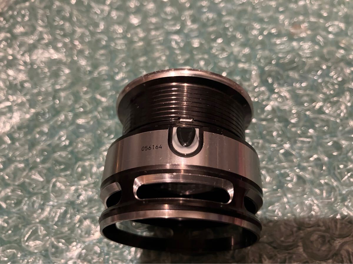 Yahoo!オークション - 14カルディア2506Hスプール