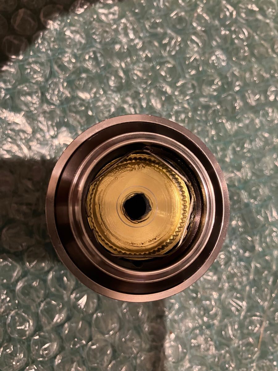 Yahoo!オークション - 14カルディア2506Hスプール