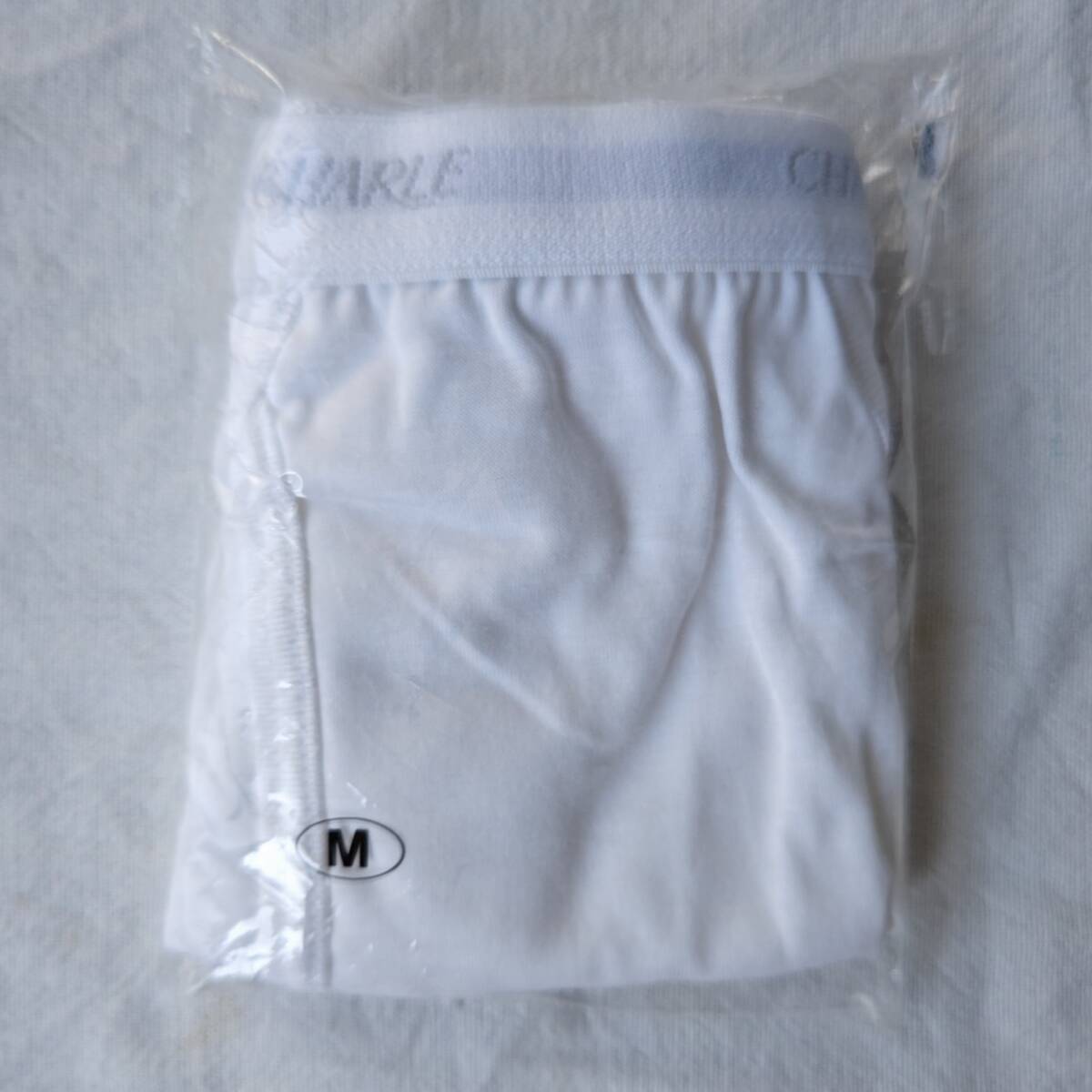 Yahoo!オークション - CHARLEブリーフ M