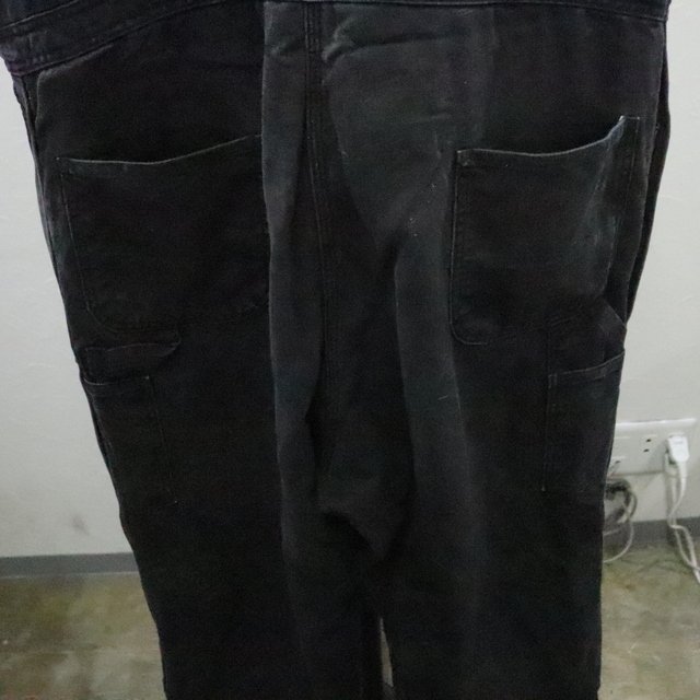 Yahoo!オークション - N766 2001年製ビンテージ カーハート Carhartt ...