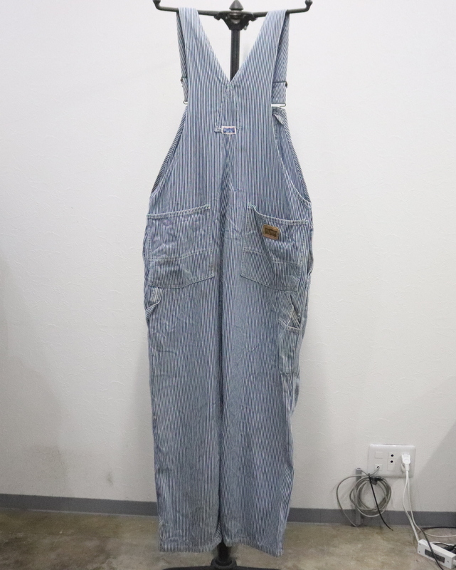 Yahoo!オークション - T915 70sビンテージ BIGSMITH ビッグスミス オー...