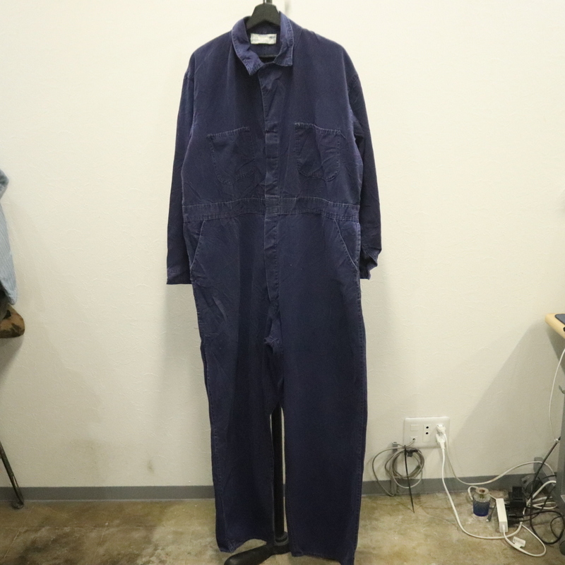 Yahoo!オークション - Q690 90sビンテージ PAR オールインワン 1990年...