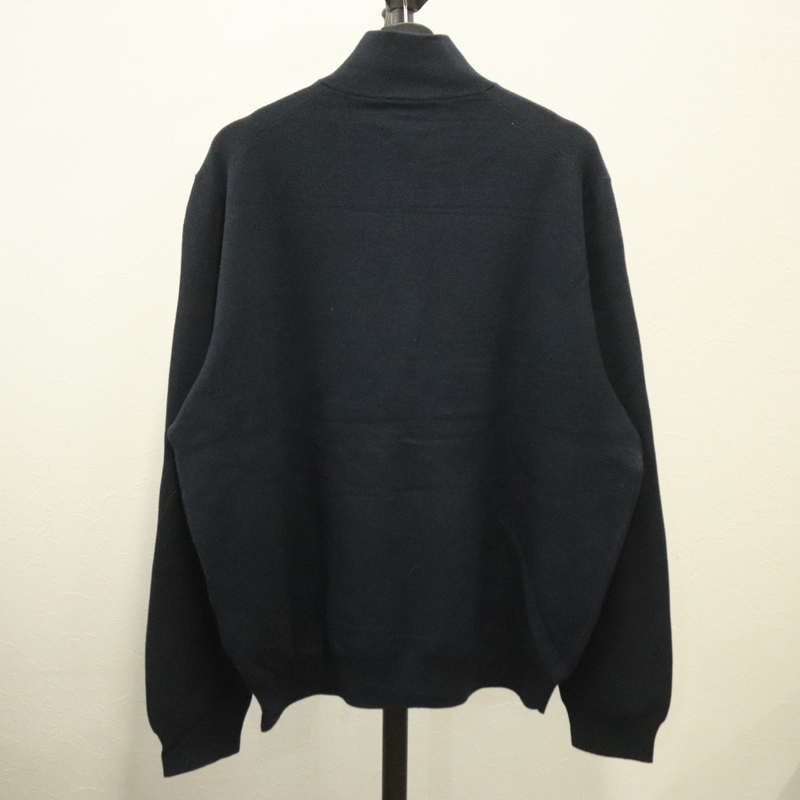 Yahoo!オークション - Q707 2000年代製 ラルフローレン コットンニット...