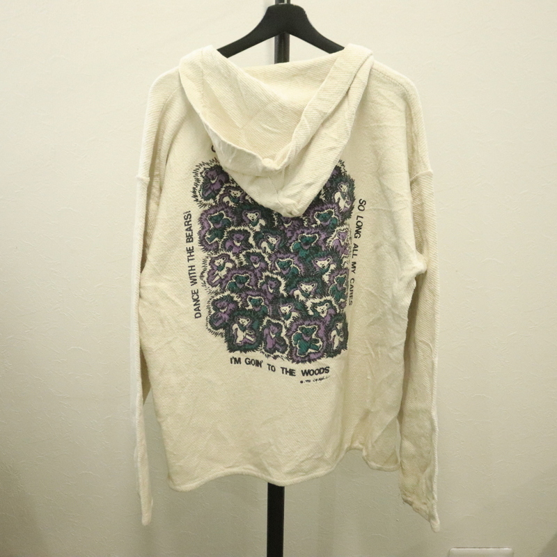 Yahoo!オークション - T838 90sビンテージ メキシカンパーカー 1990年...