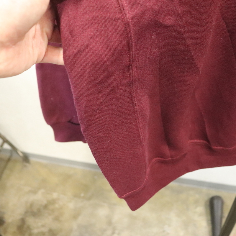 Yahoo!オークション - A829 2000年代製 RUSSELL ラッセル スウェット 0...