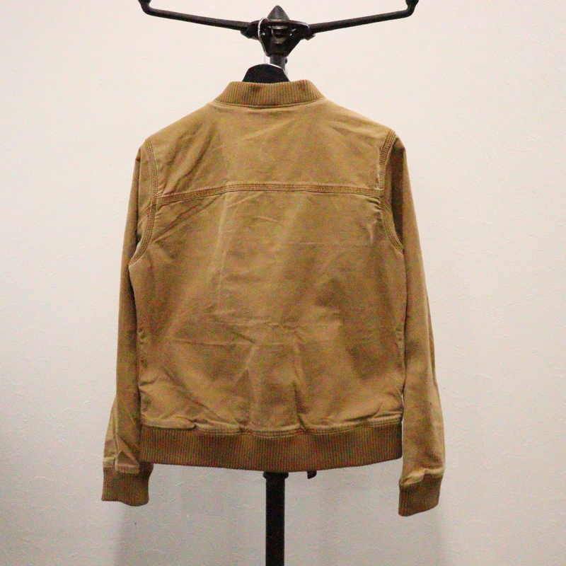 Yahoo!オークション - E953 2000年代製 カーハート Carhartt ジップブ...