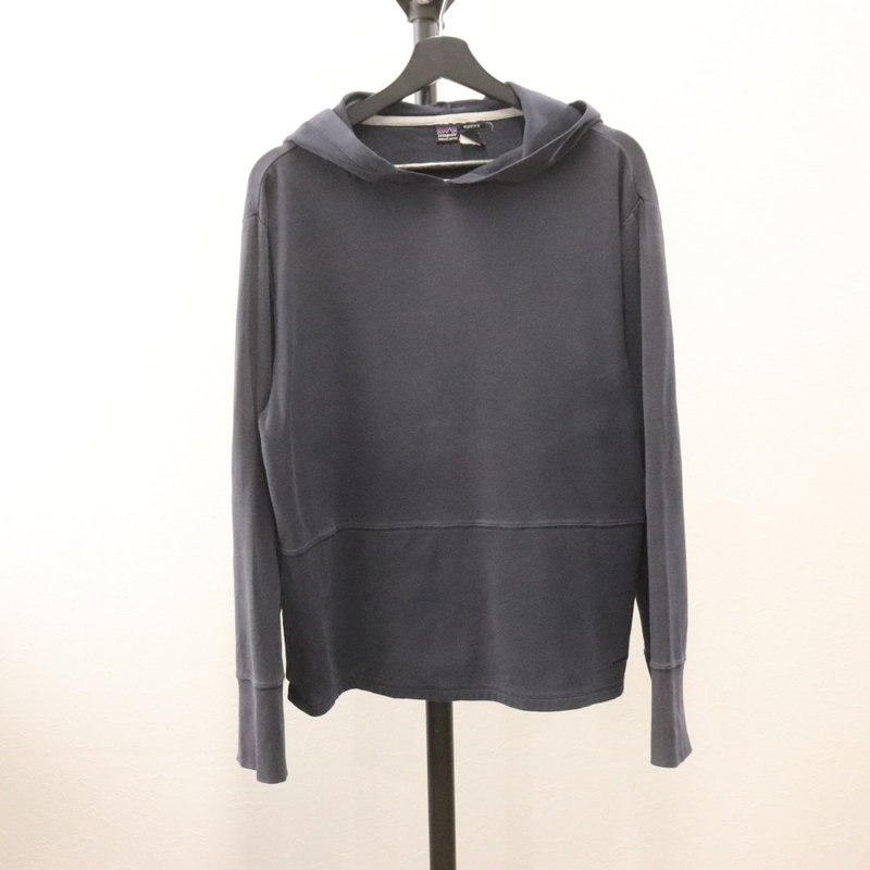 Yahoo!オークション - C894 2000年代製 patagonia パタゴニア 長袖Tシ...