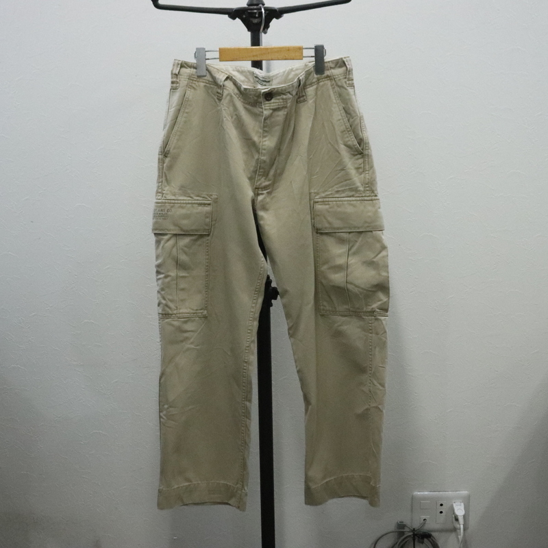 Yahoo!オークション - F846 2000年代製 RalphLauren ラルフローレン カ...