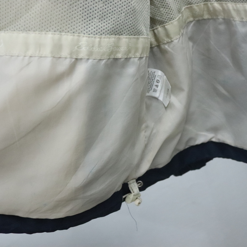Yahoo!オークション - Z812 2000年代製 EddieBauer エディーバウアー ...