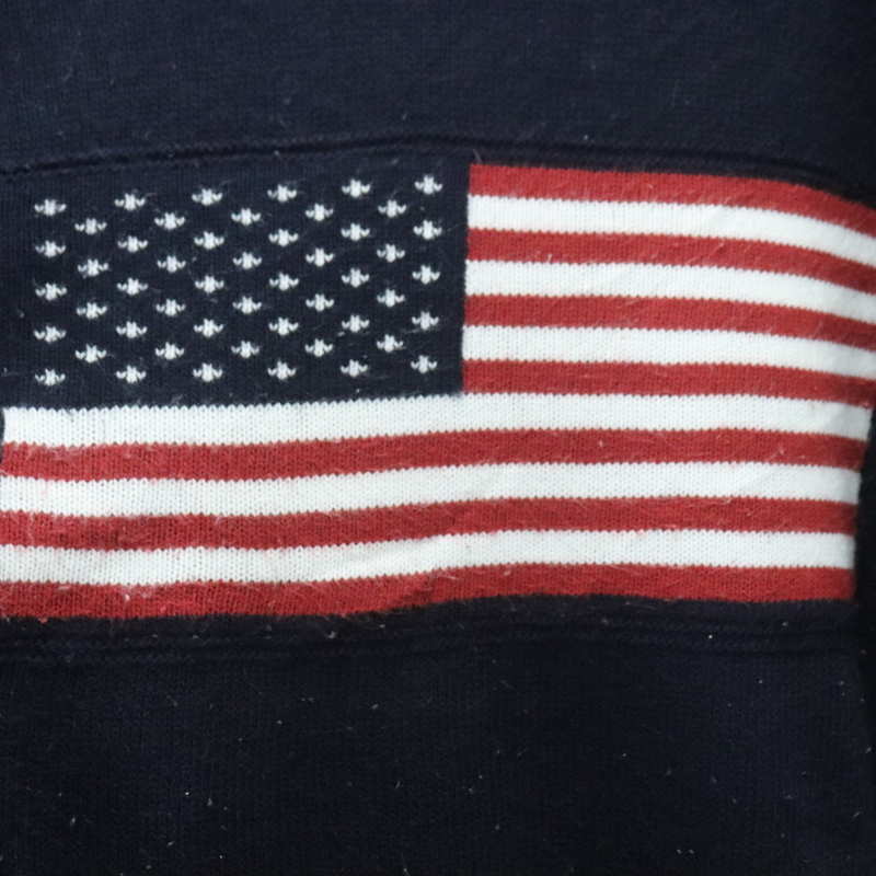 Yahoo!オークション - Z816 90sビンテージ NEW ERA アクリルニットセー...