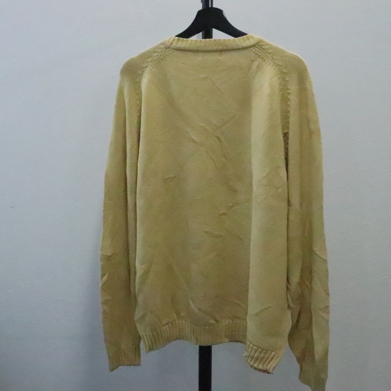 Yahoo!オークション - i639 90sビンテージ セントジョンズベイ コット...