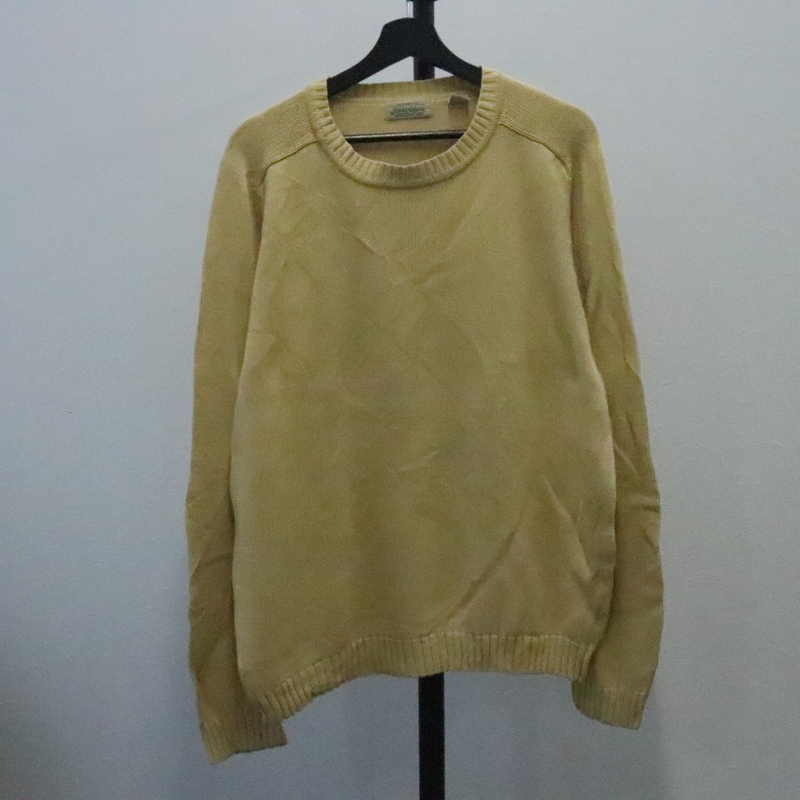 Yahoo!オークション - i639 90sビンテージ セントジョンズベイ コット...