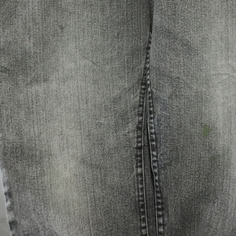 Yahoo!オークション - a787 90sビンテージ Lee リー ブラックデニムパ...