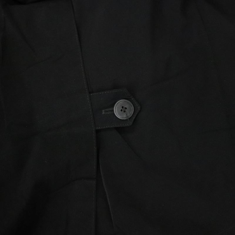 Yahoo!オークション - E962 80sビンテージ AMERICANBAZAAR トレンチコ...