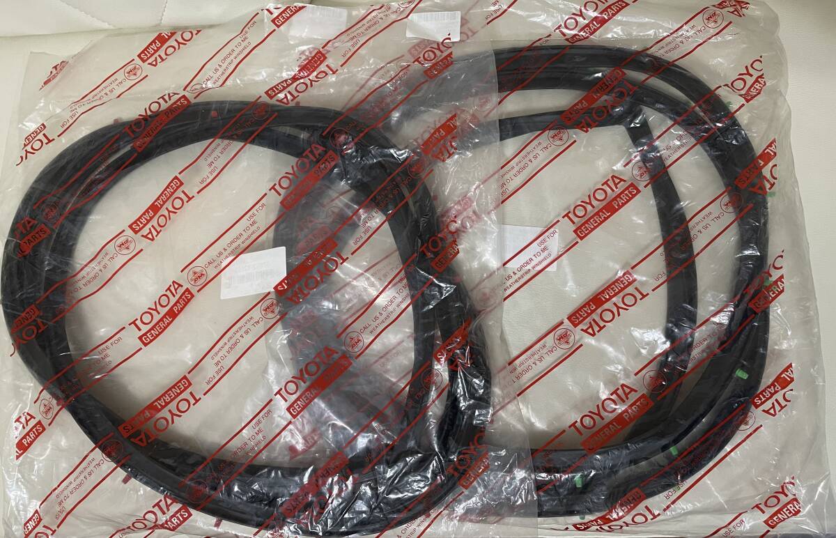 Yahoo!オークション - カローラ/スプリンターTE25/KE25/TE27ドアウエザ...