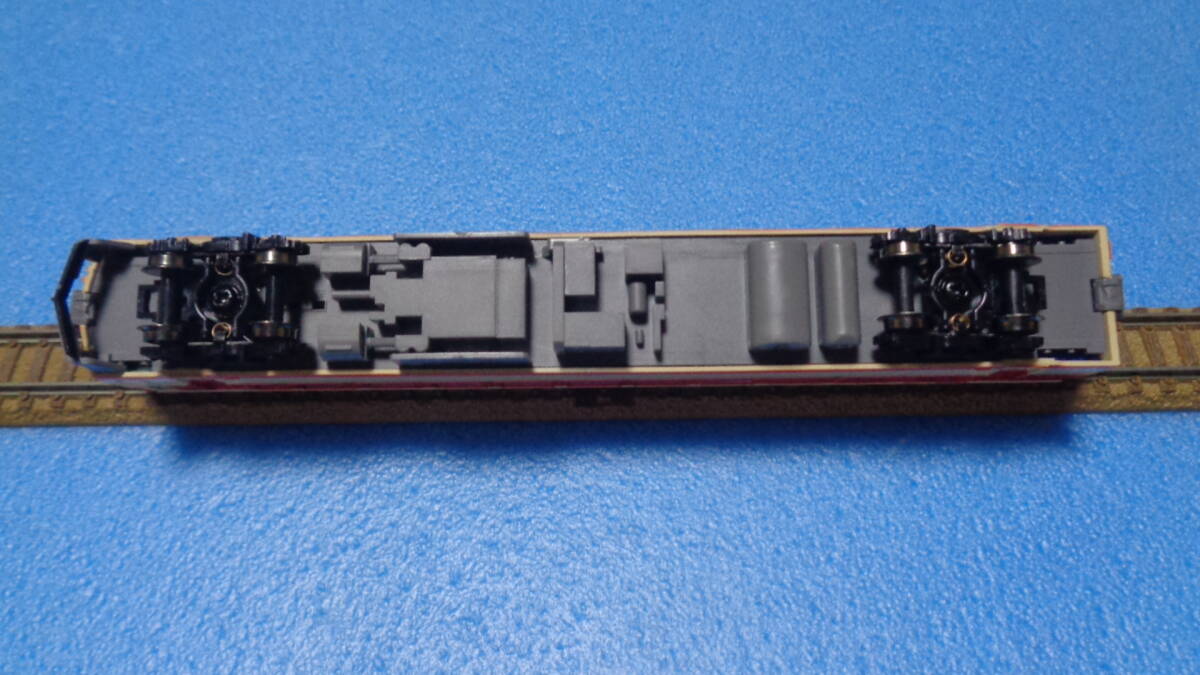 Yahoo!オークション - マイクロエース A-0591 国鉄キハ91系しなのバラ...