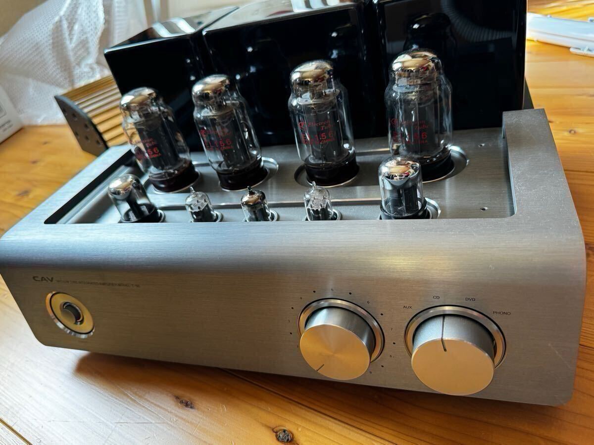 Yahoo!オークション - CAV T-50