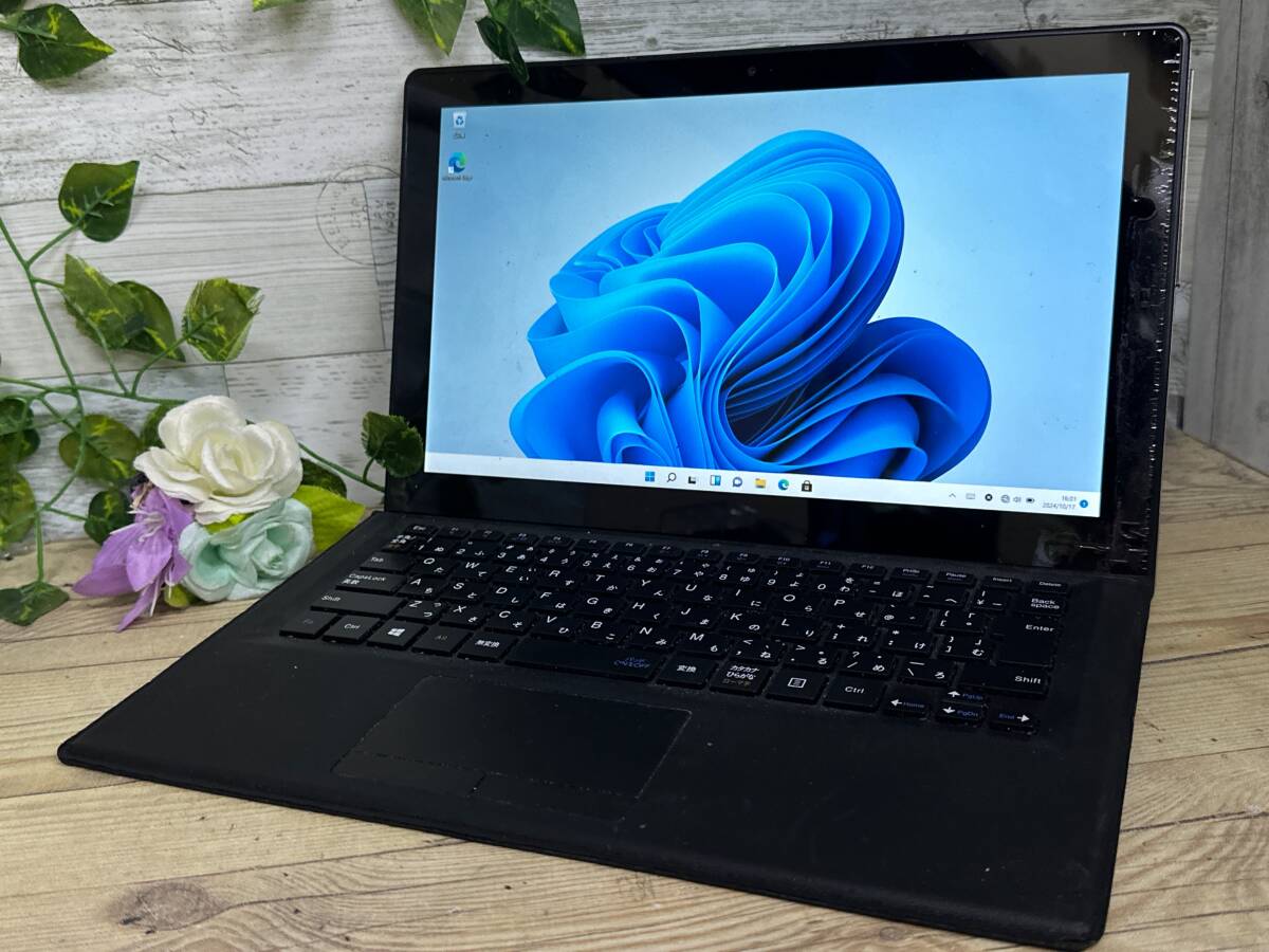 Yahoo!オークション - NEC VersaPro VKT12S-3 タブレットPC[Core i5 7Y...