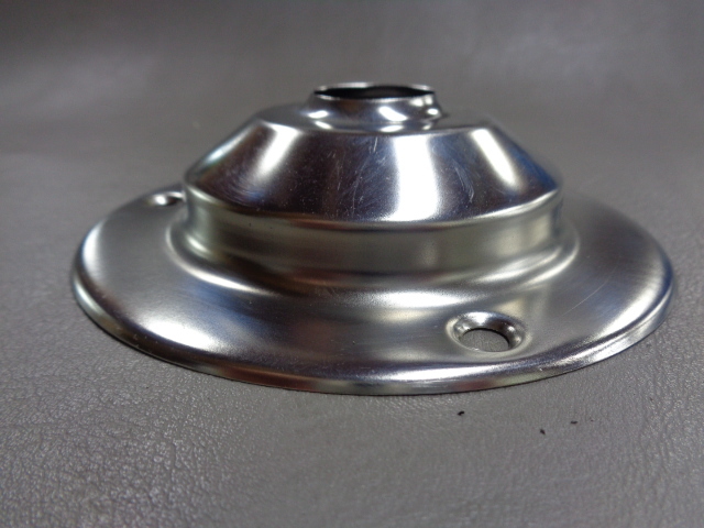 Yahoo!オークション - [Y004]カワサキ Z1/Z2 純正 ブレーキドラム ダ...