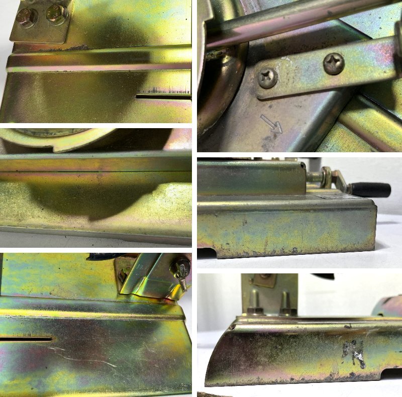 Yahoo!オークション - 新興製作所 らくらくケンマ 8枚刃用 SK-203K グ...