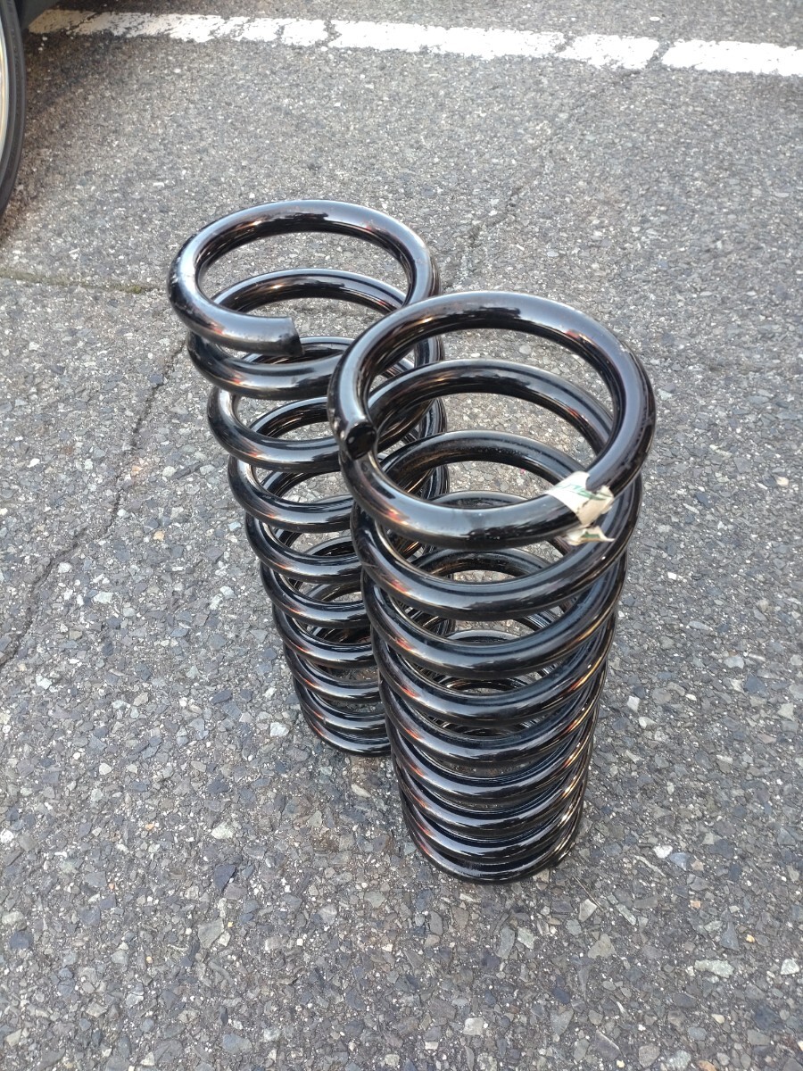 Yahoo!オークション - タナベ 強化サス ダウンサス フロント GS121 MS1...