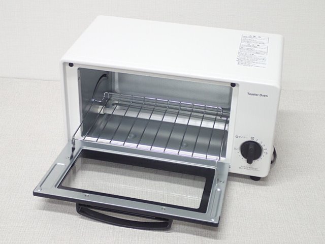 Yahoo!オークション - MMT 【美品・店頭展示品】オーブントースター ...