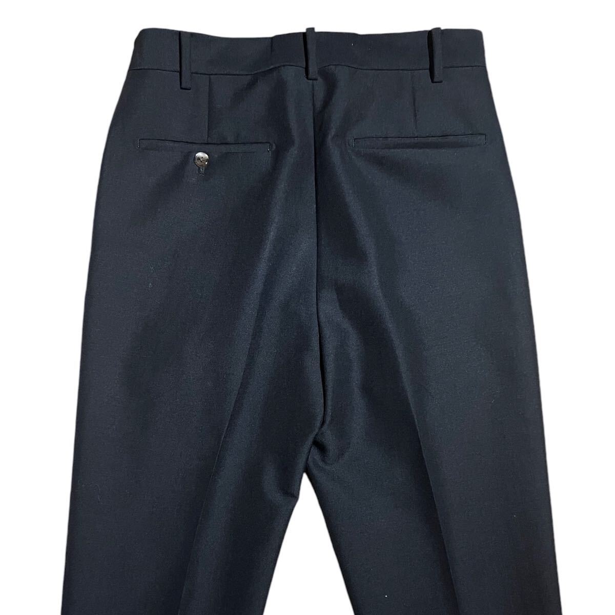 Yahoo!オークション - 22SS WACKO MARIA PLEATED TROUSERS TYPE-1 22SS...