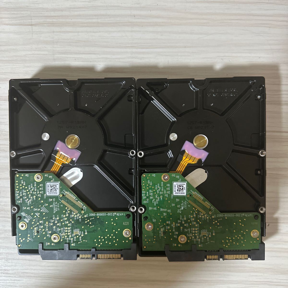 Yahoo!オークション - 【二枚セット】M18/19 (動作保証/使用0時間)West...