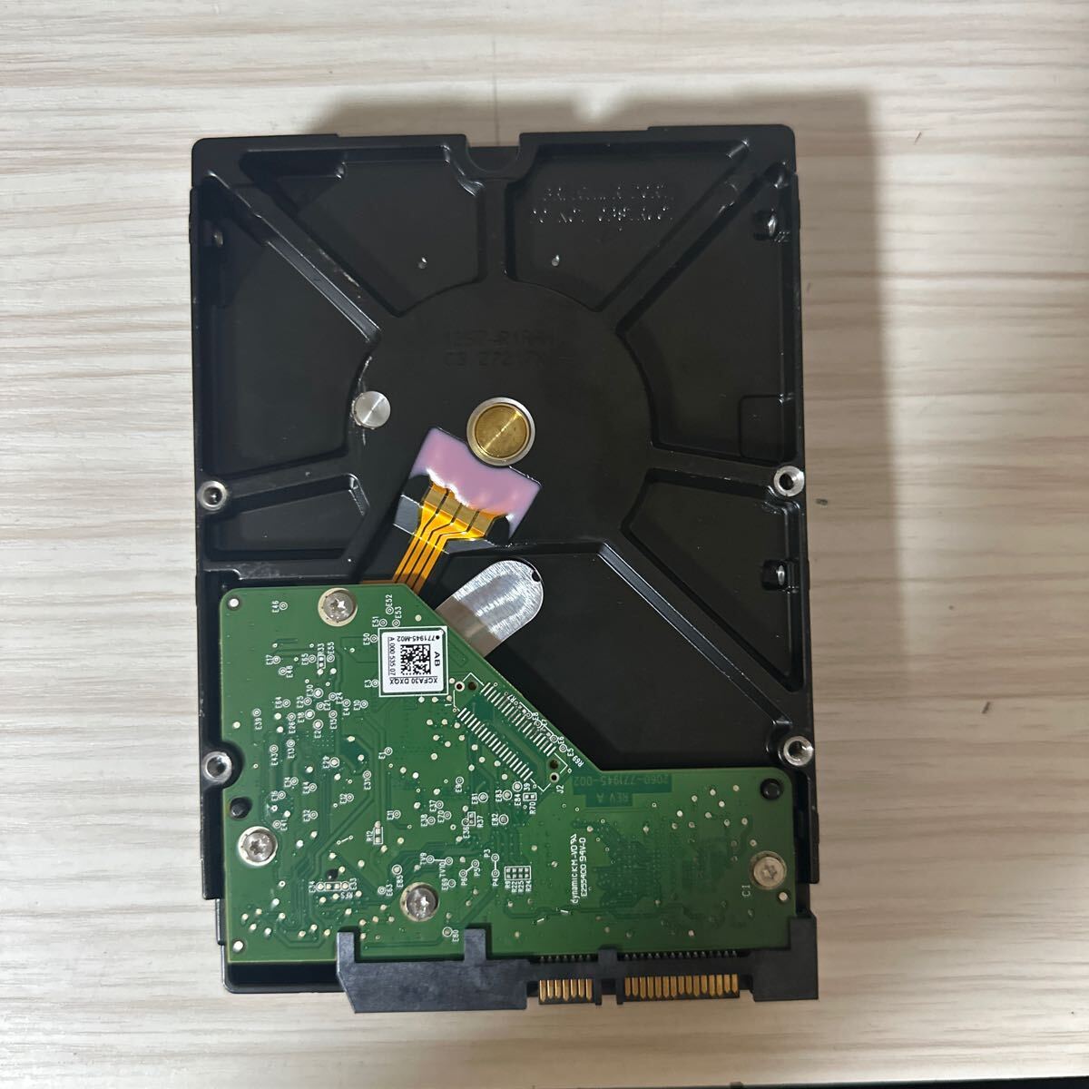 Yahoo!オークション - X27 【動作保証/使用0時間/AVコマンド対応】WDC ...