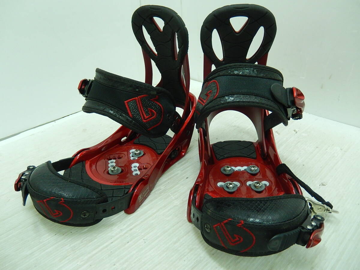 Yahoo!オークション - DK532 スノボ ビンディング バインディング...